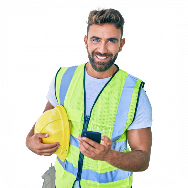 SHEQ Software - ICS Green